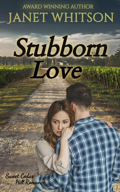 Smashwords – Stubborn Love – a book by Janet Whitson