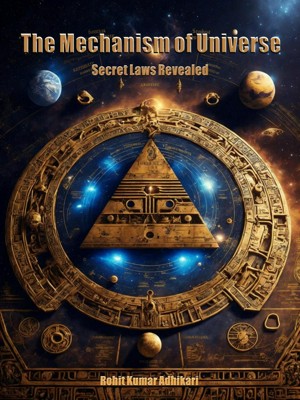 Smashwords – The Mechanism of Universe