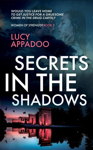 Smashwords – Secrets In The Shadows