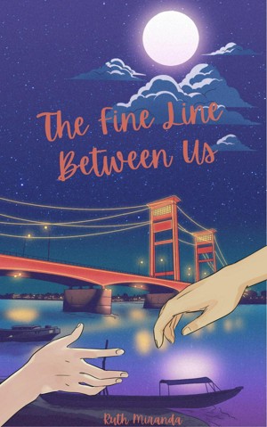 Smashwords – The Fine Line Between Us