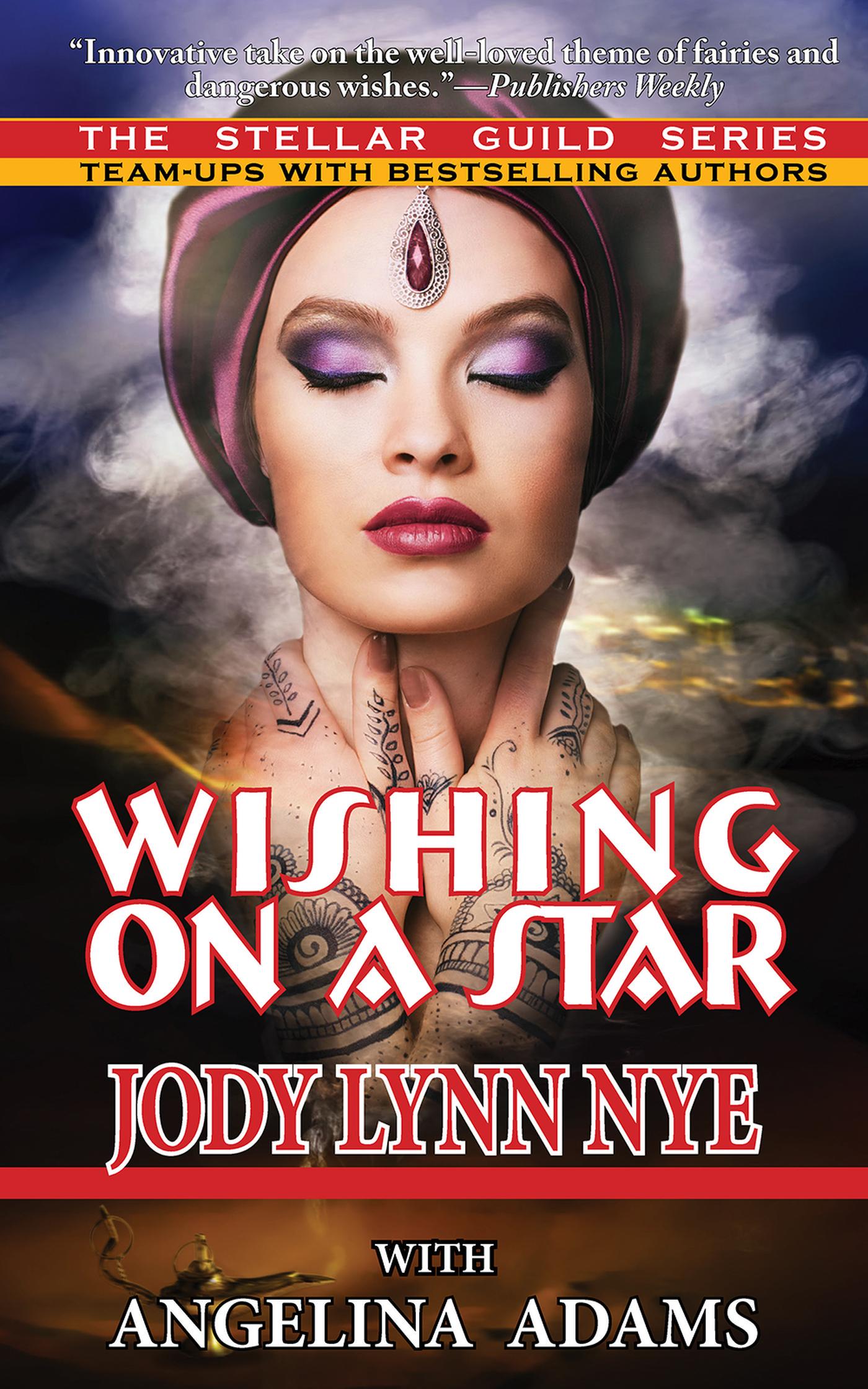 Smashwords – Wishing on a Star – a book by Jody Lynn Nye & Angelina Adams