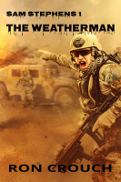 Smashwords – Sam Stephens 2 - Officer Down – a book by Ron Crouch