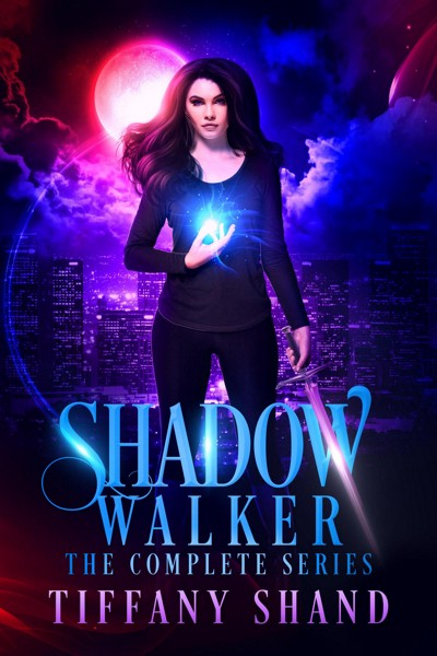 Smashwords – Shadow Walker Complete Trilogy – a book by Tiffany Shand