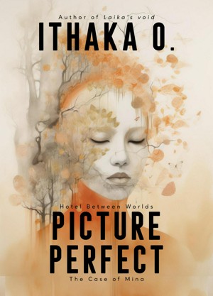 Smashwords – Picture Perfect