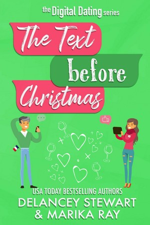 Smashwords – The Text Before Christmas