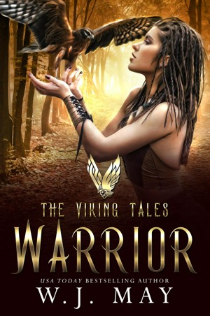 Smashwords – Warrior