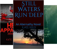 Smashwords – Still Waters Run Deep : An Abernathy Novel – a book by ...
