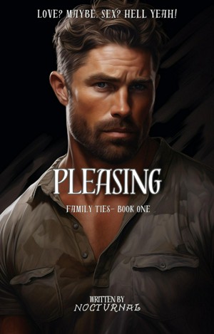 Smashwords – Pleasing