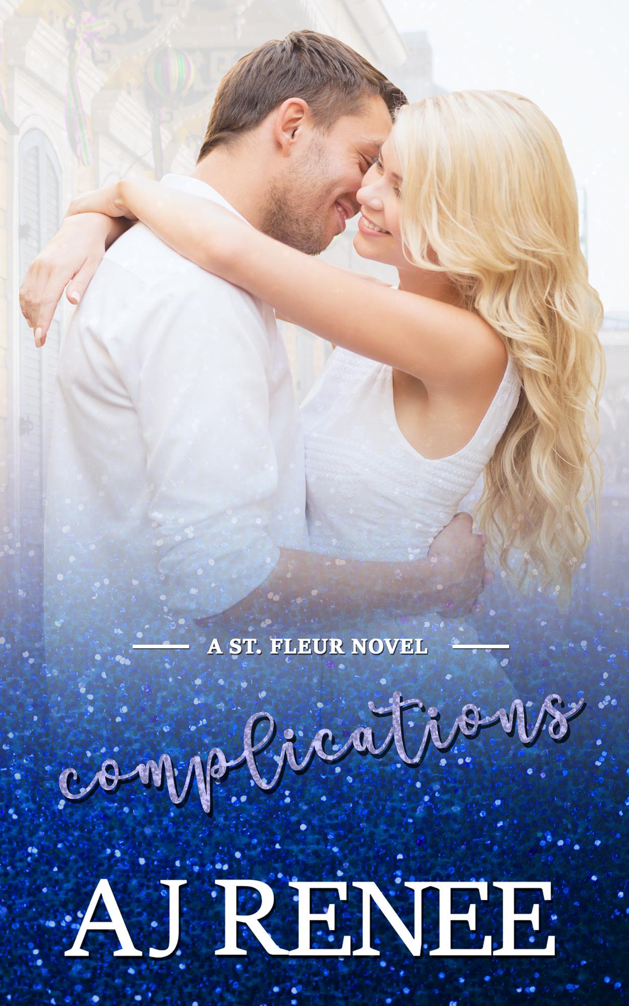 Smashwords – Complications – a book by AJ Renee