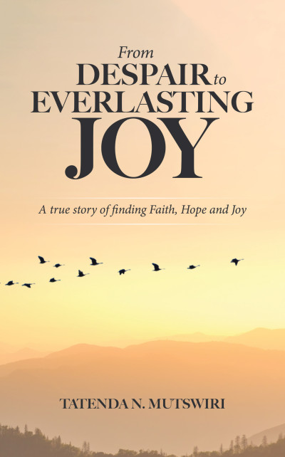 Smashwords – From Despair to Everlasting Joy: A True Story of Finding ...
