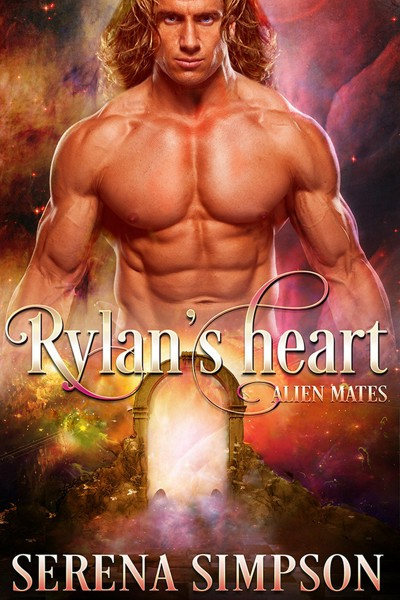 Smashwords – Rylan's Heart – a book by Serena Simpson