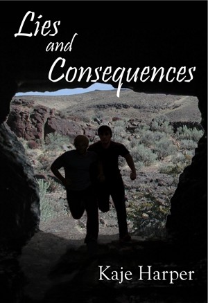 Smashwords – Lies and Consequences