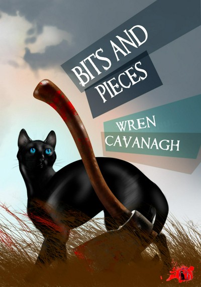 Smashwords – Bits and Pieces – a book by Wren Cavanagh
