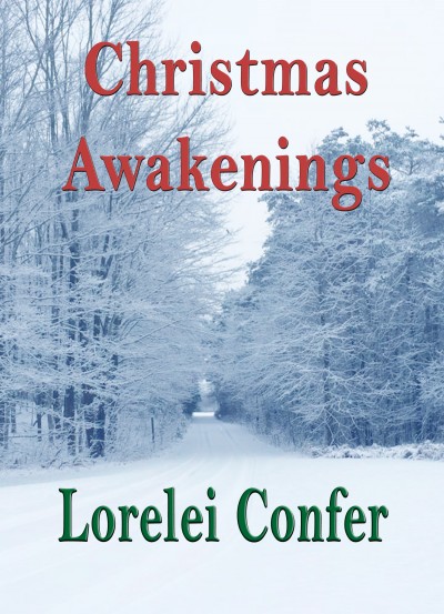 Smashwords – Christmas Awakenings – a book by Lorelei Confer