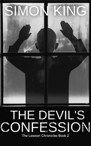 Smashwords – The Devil's Confession