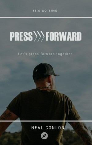 Smashwords – Press Forward: How to Get Momentum, Money, and Freedom in ...