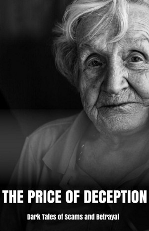 Smashwords – The Price of Deception Dark Tales of Scams and Betrayal