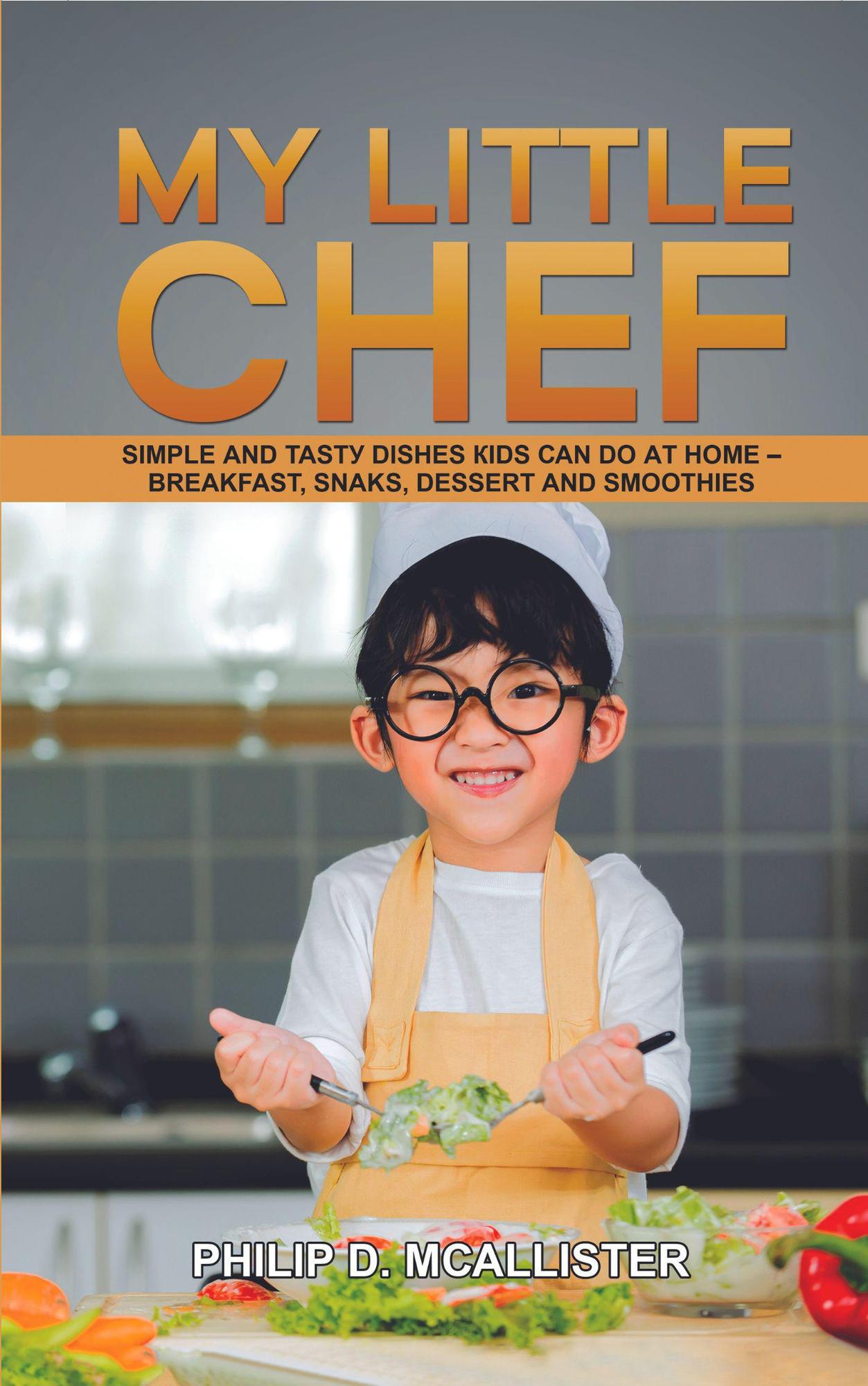 Smashwords – My Little Chef – a book by Philip D. McAlliister