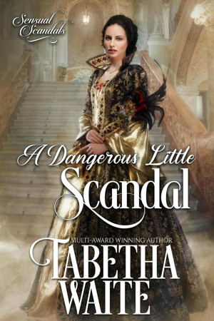 Smashwords – A Dangerous Little Scandal