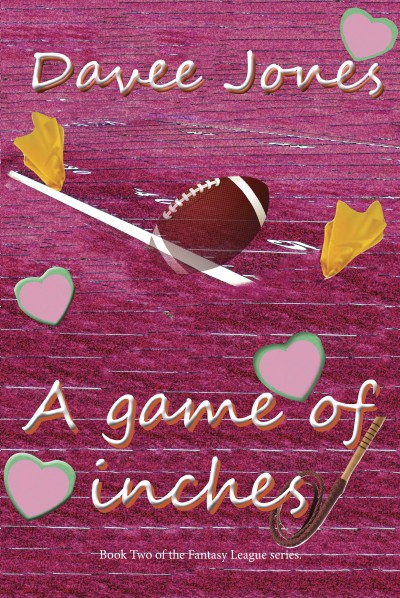 Smashwords – A Game of Inches – a book by Davee Jones