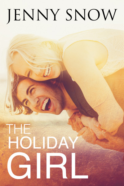 Smashwords – The Holiday Girl – a book by Jenny Snow