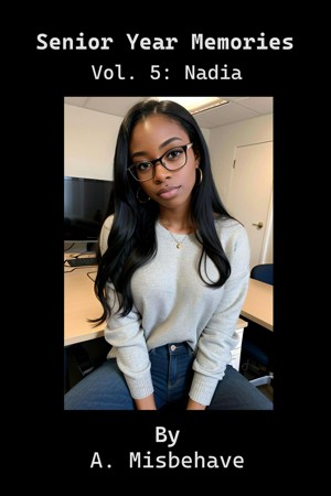 Smashwords – Senior Year Memories