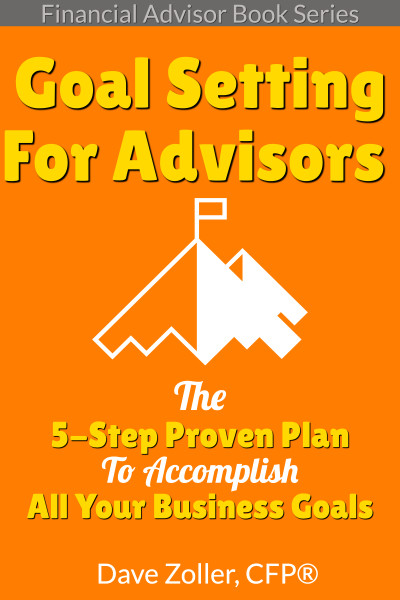 Smashwords – Financial Advisor Book Series Goal Setting: The 5-Step Proven Plan To Accomplish ...
