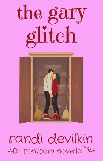 Smashwords – The Gary Glitch – a book by Randi Devilkin