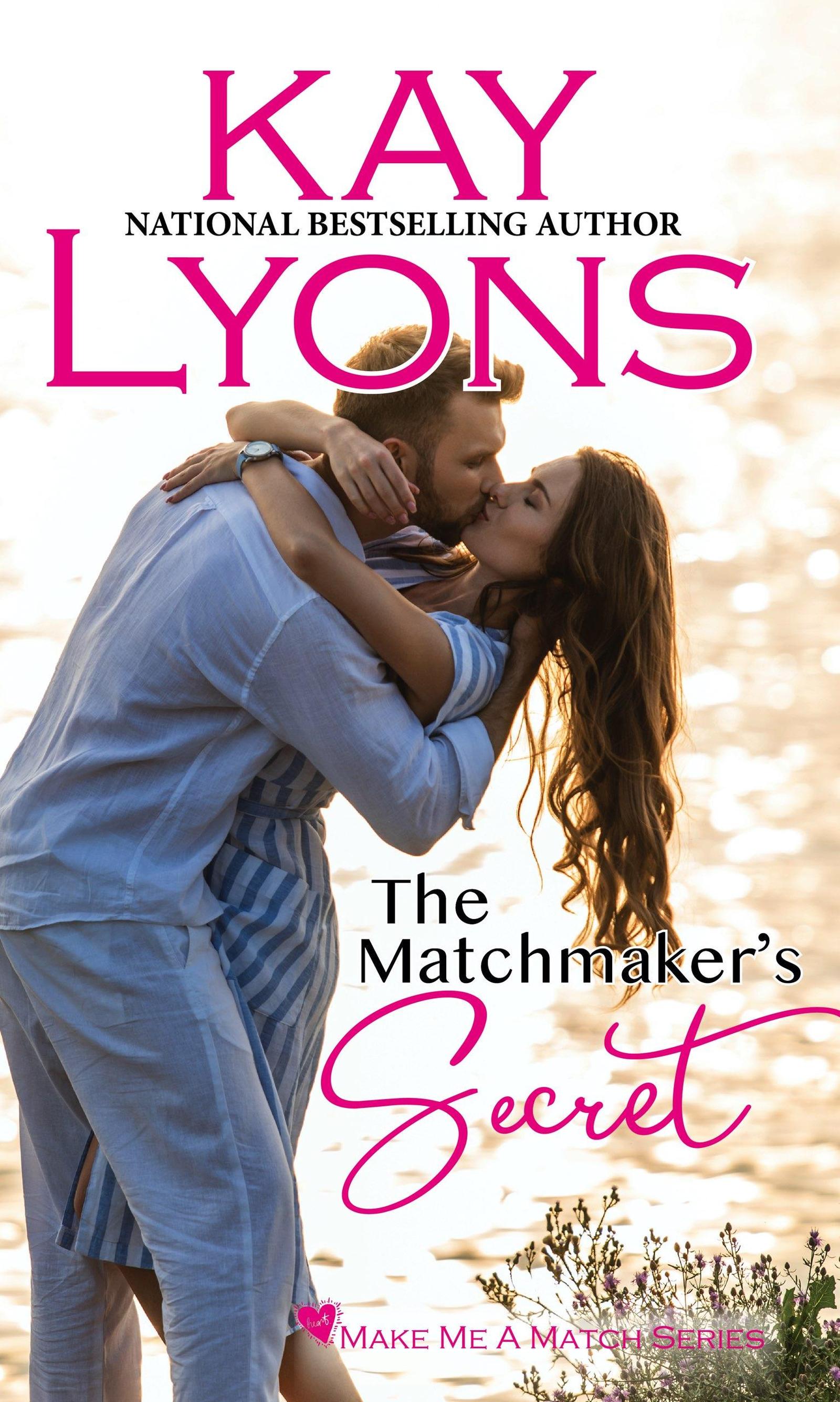 Smashwords – The Matchmaker's Secret – a book by Kay Lyons