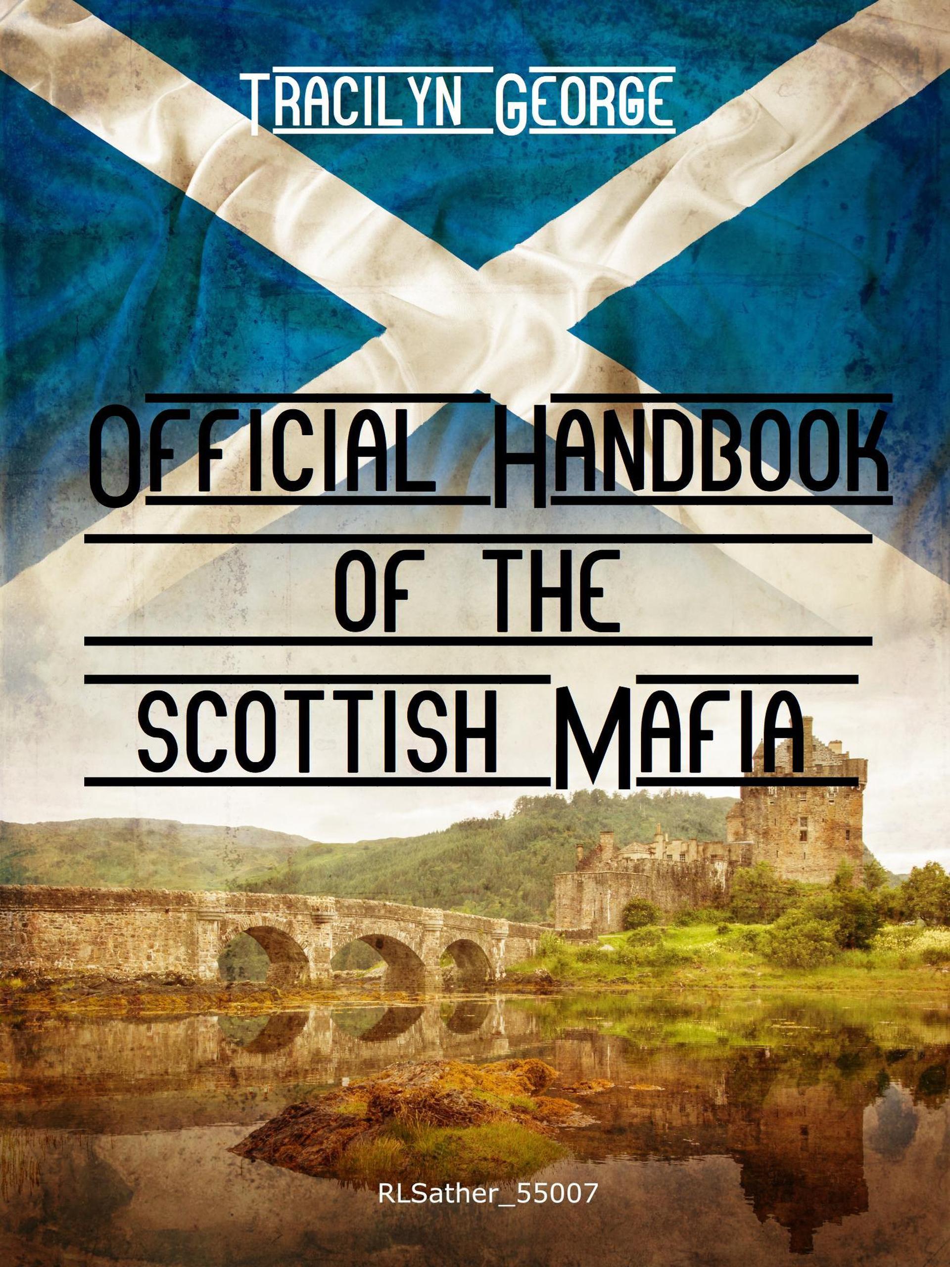 Smashwords – Official Handbook of the Scottish Mafia – a book by ...