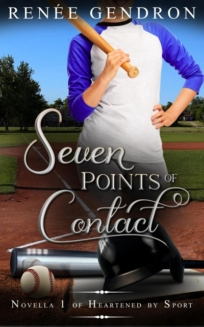 Smashwords – Seven Points of Contact – a book by Renée Gendron
