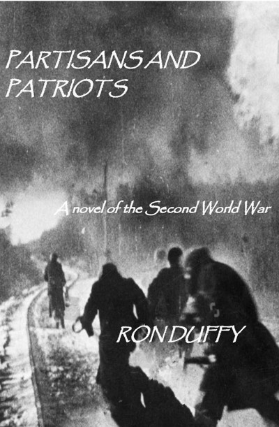 Smashwords – Partisans and Patriots – a book by Ron Duffy