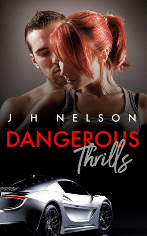 Smashwords – Dangerous Thrills