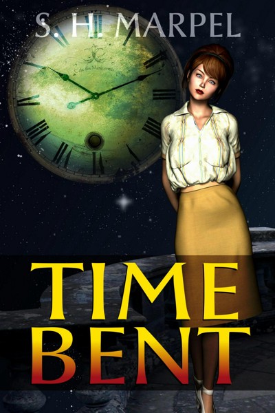Smashwords – Time Bent – a book by S. H. Marpel
