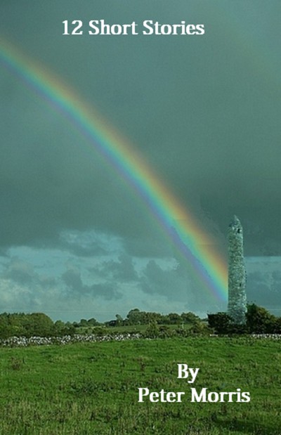 Smashwords – 12 Short Stories – a book by Peter Morris