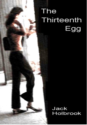 Smashwords – The Thirteenth Egg