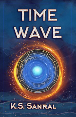 Smashwords – Time Wave