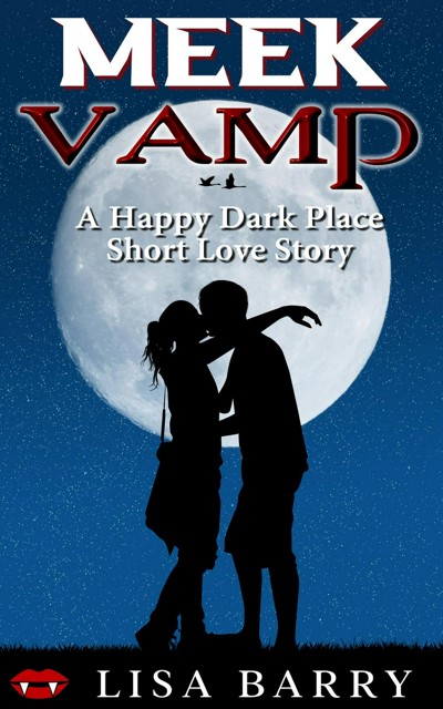Smashwords – Meek Vamp – a book by Lisa Barry