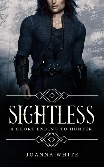 Smashwords – Sightless – a book by Joanna White