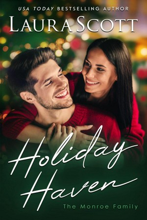Smashwords – Holiday Haven