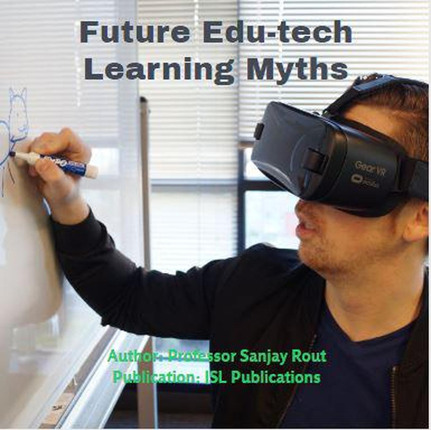 Smashwords – Future Edu-tech Learning Myths – a book by Professor Sanjay Rout