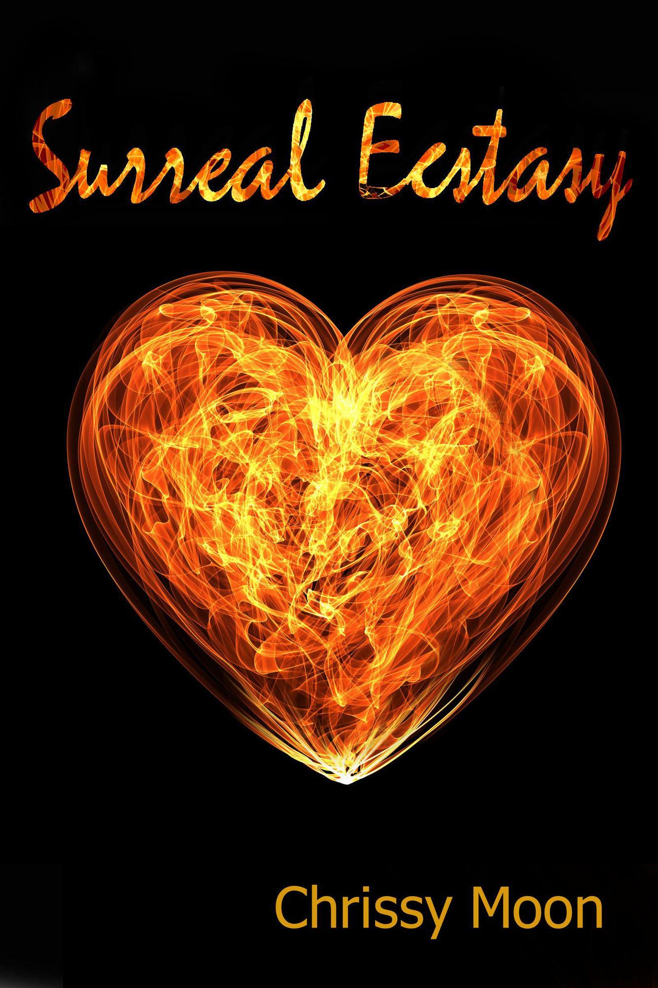 Smashwords – Surreal Ecstasy – a book by Chrissy Moon