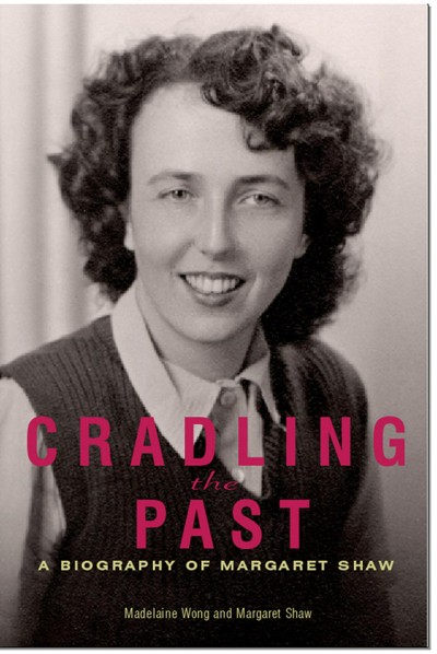 Smashwords – Cradling the Past a Biography of Margaret Shaw – a book by ...