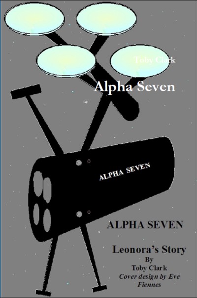 Smashwords – Alpha Seven – a book by Toby Clark