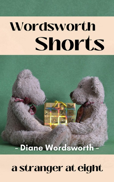 Smashwords – A Stranger At Eight – a book by Diane Wordsworth