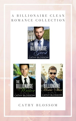 Smashwords – A Billionaire Clean Romance Collection - Box Set 1