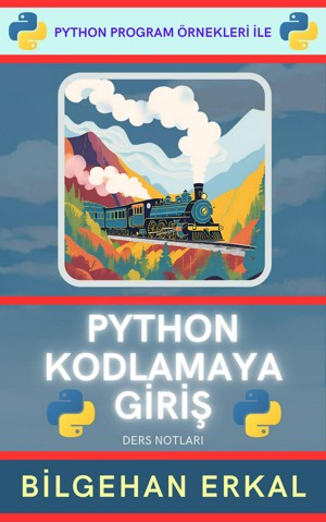 Smashwords – Python Program Örnekleri ile Python Kodlamaya Giriş Ders ...