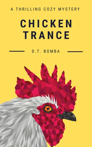 Smashwords – Chicken Trance