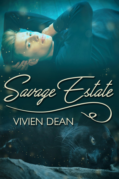 Smashwords – Savage Estate – a book by Vivien Dean