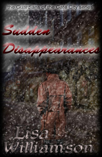 Smashwords – Sudden Disappearances – a book by Lisa Williamson